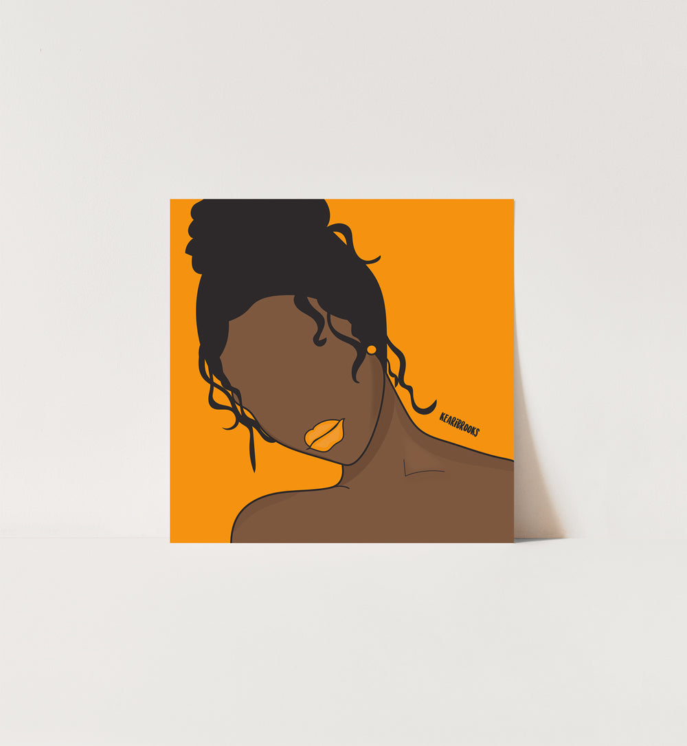 Shine Collection – Ke'Ari Brooks